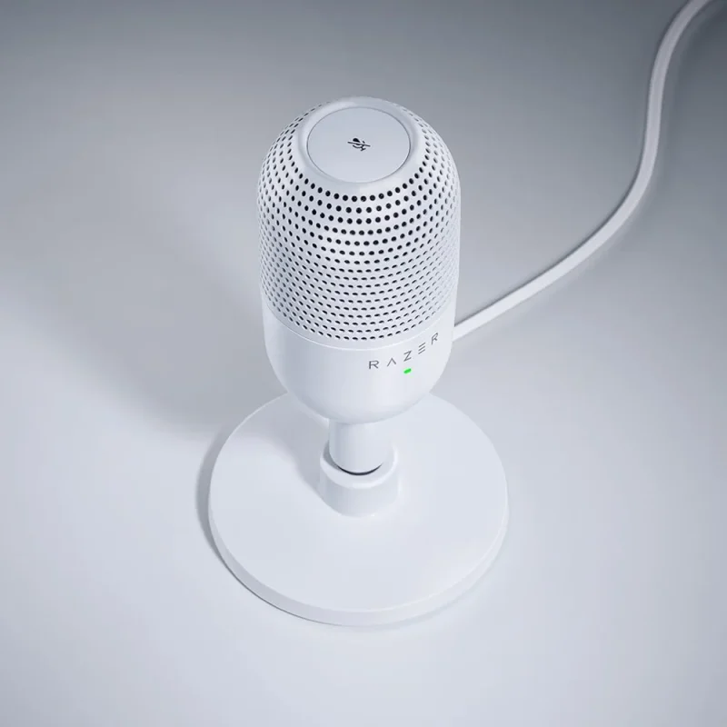 RAZER SERIEN MINI V3 WHITE – סטוריטק . StoryTech – מחשבים , סלולר ...