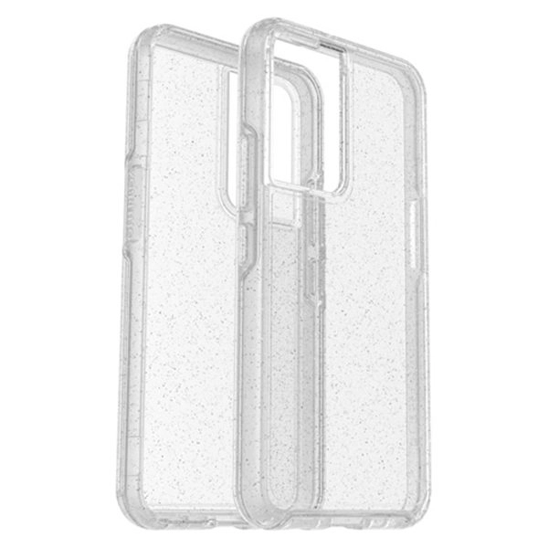 כיסוי OtterBox Symmetry שקוף מנצנץ ל- GALAXY S22 PLUS – סטוריטק ...