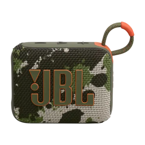 רמקול אלחוטי JBL GO 4 ARMY – סטוריטק . StoryTech – מחשבים , סלולר ...