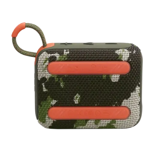 רמקול אלחוטי JBL GO 4 ARMY – סטוריטק . StoryTech – מחשבים , סלולר ...